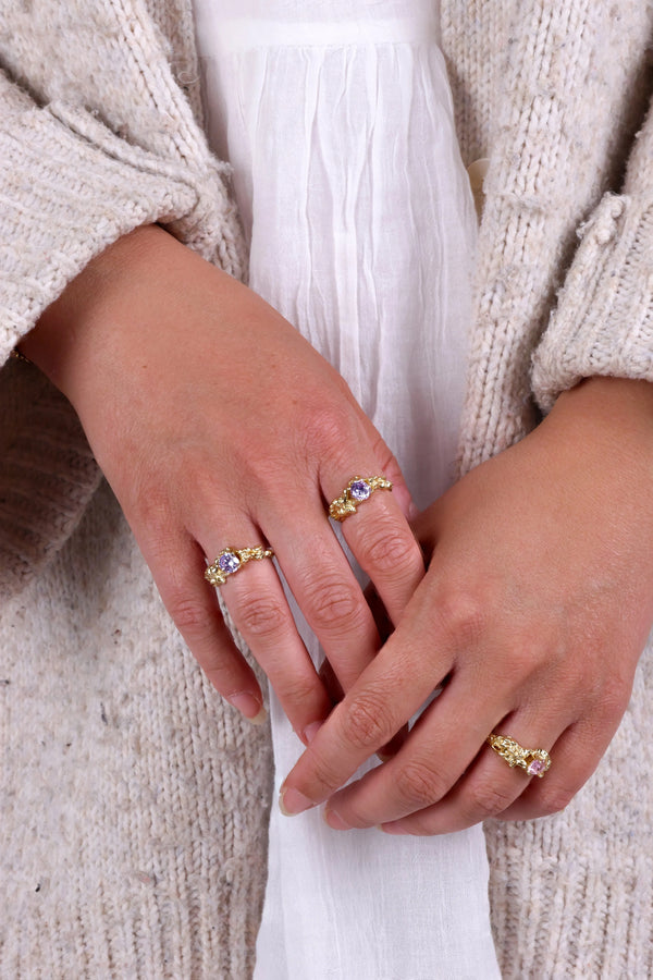 Alt du trenger å vite om ringer – LOULOUIS